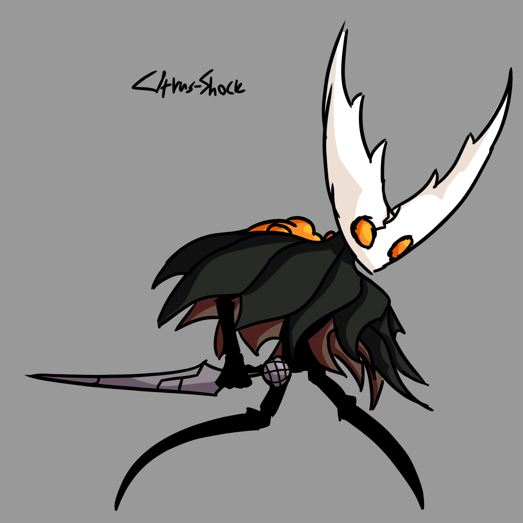 Hollow Knight Funkin’ | Fandom