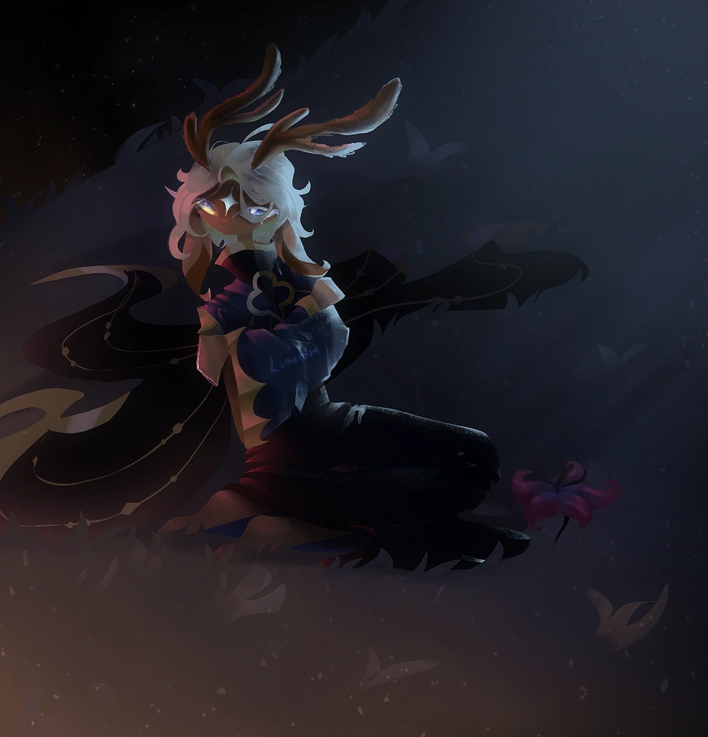 Forgot to put this here but I got my first successful lineless (fully ...
