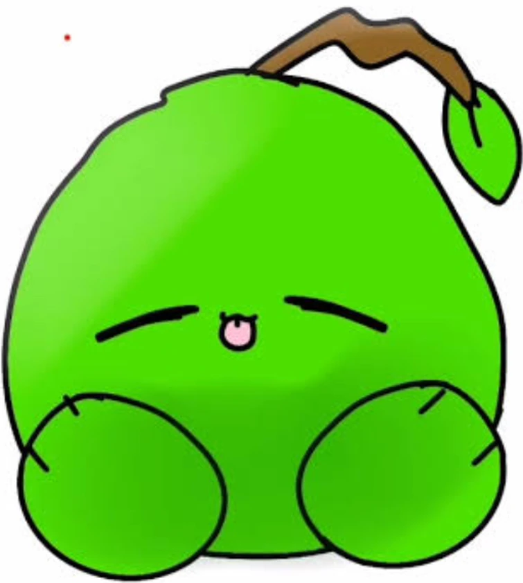 cherubble doodle | Fandom