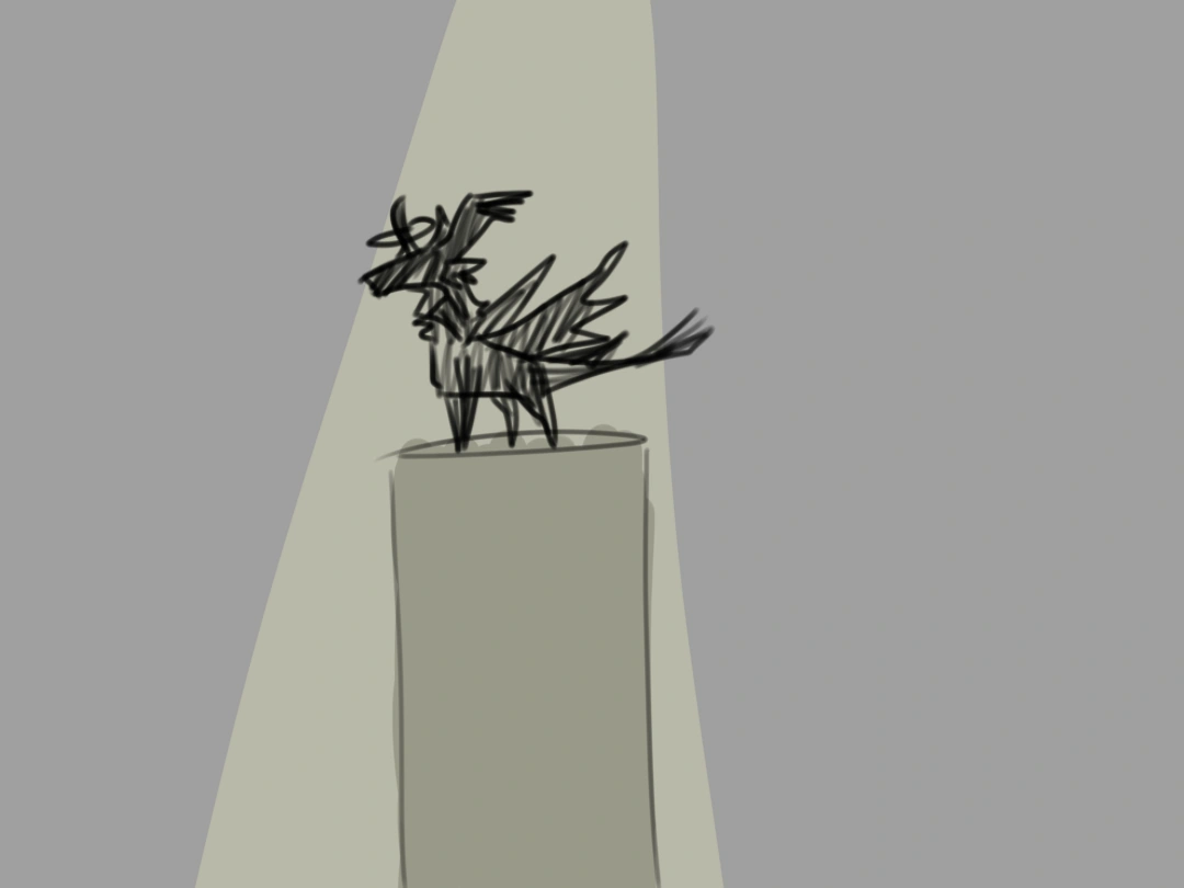 A story of the corrupted one | Fandom