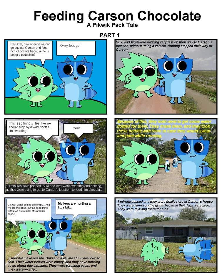 All posts by XxIsSooCool | Fandom