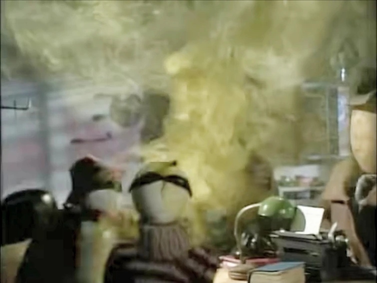 Discuss Everything About Between the Lions Wiki | Fandom