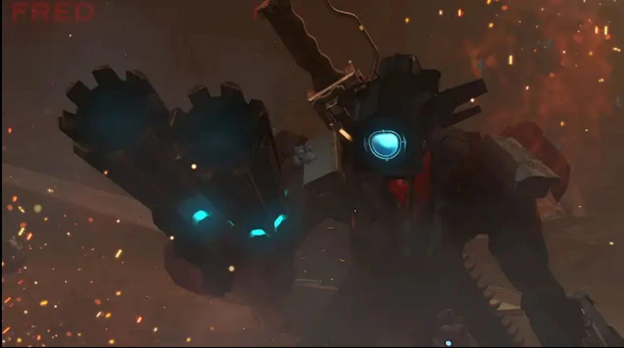 Fred is the best character in the series, who agrees? 🗿🔥🗣️💯 | Fandom