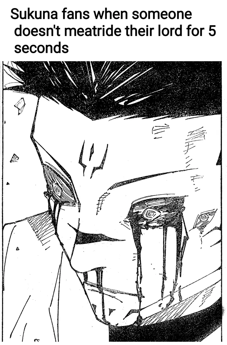 Give your honest opinion..Is it Gojover? Or is Goatjo still alive? We ...