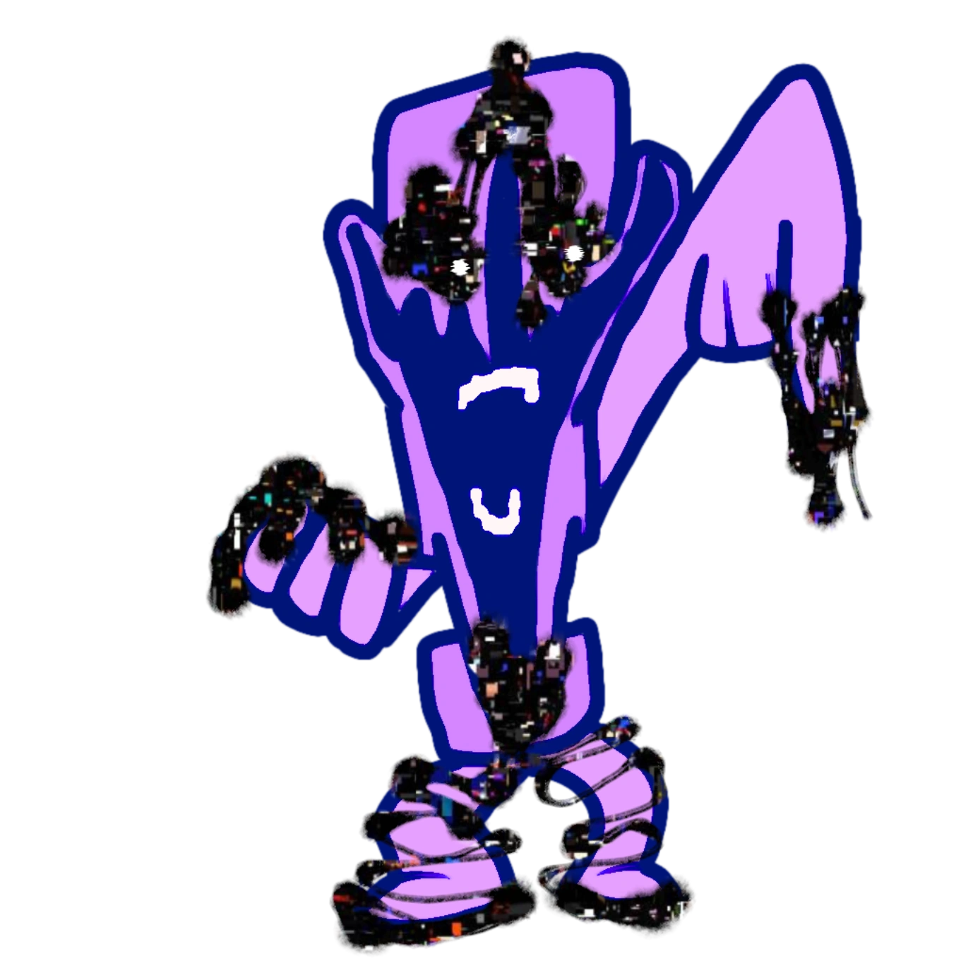 bro can feel your scent (future episode teaser) | Fandom