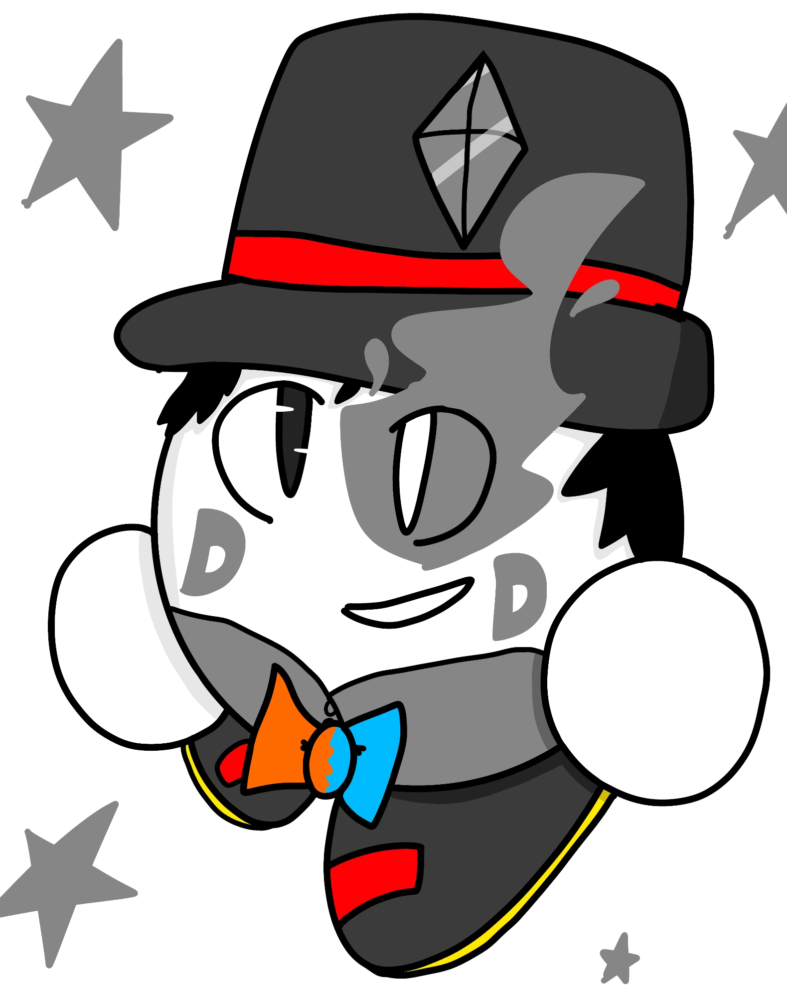 Dapper!Devan | Fandom