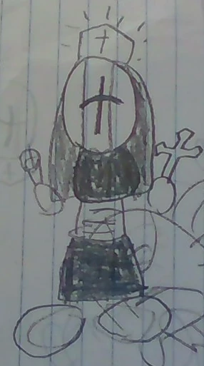 madness combat sarv | Fandom