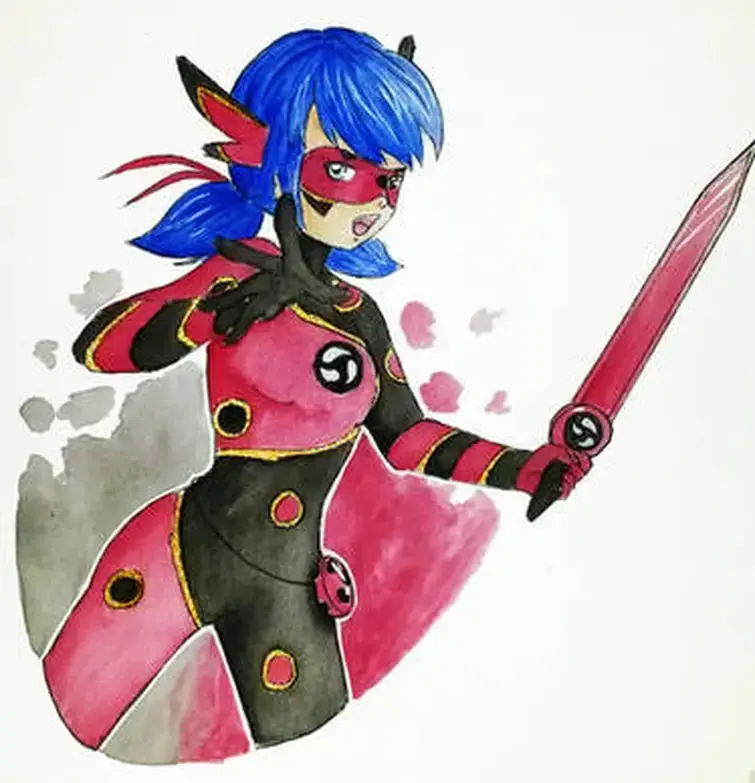 Discuss Everything About Miraculous Ladybug Wiki | Fandom