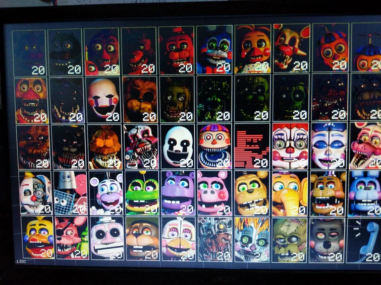 What do you think is the hardest UCN character to beat? | Fandom