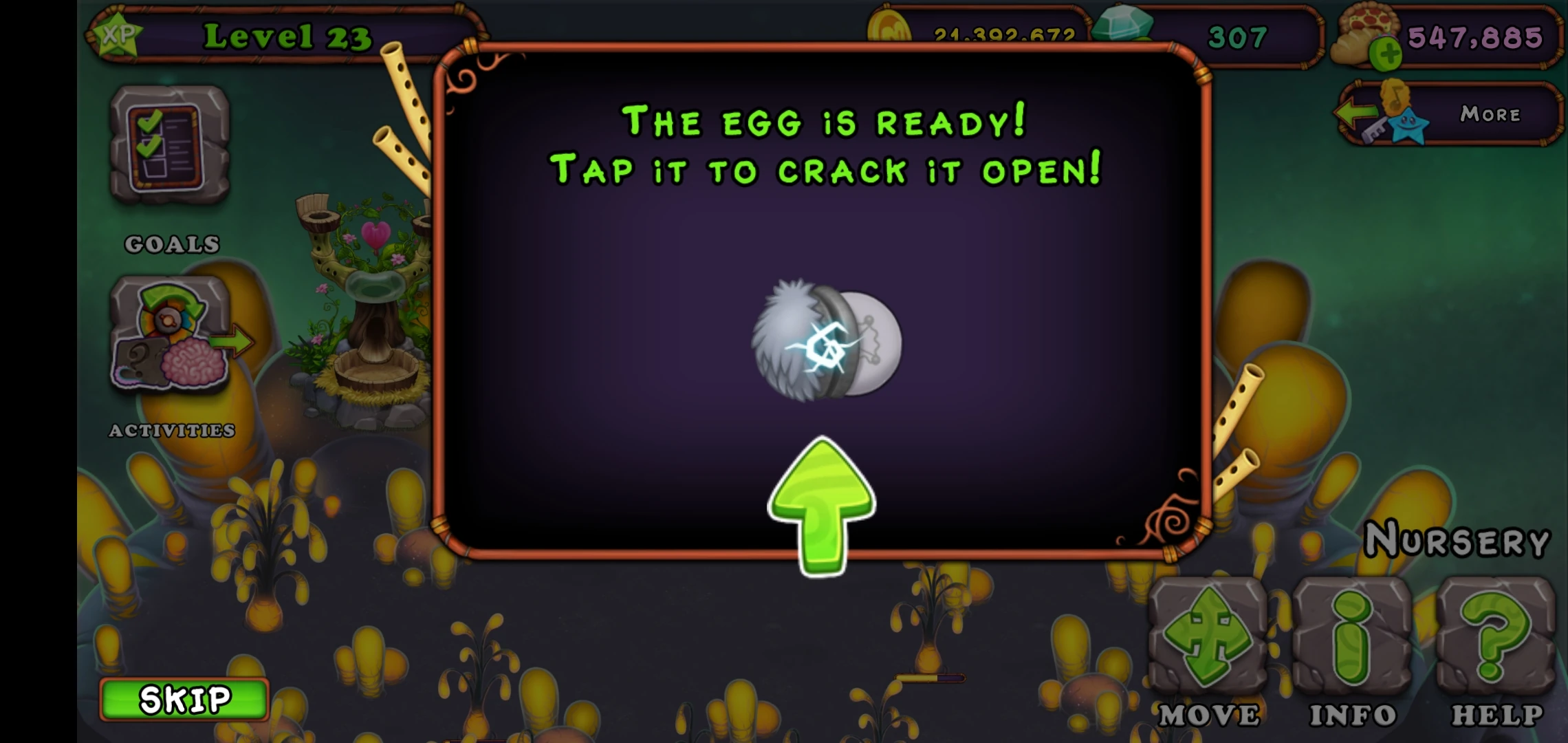 So I got Bulbo... | Fandom