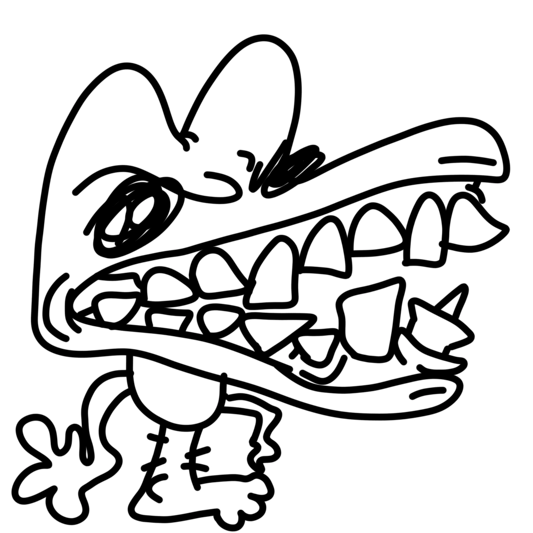 Even Cursed Four | Fandom