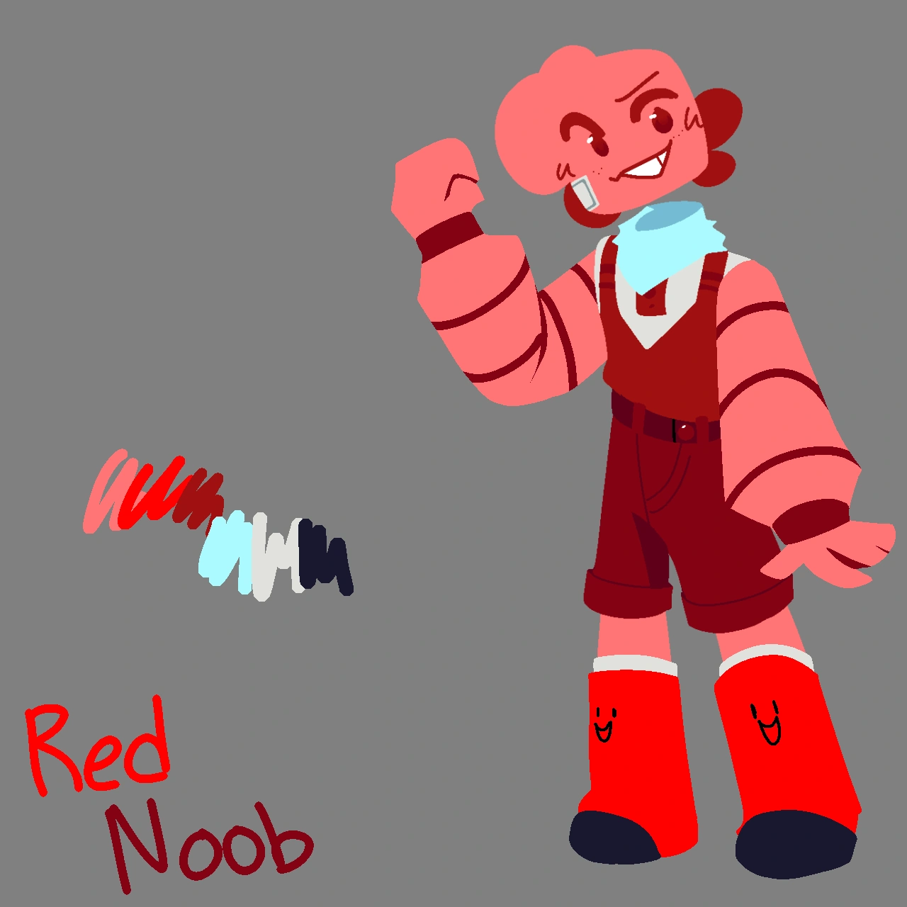 aaaaaaugggggghhhhh | Fandom