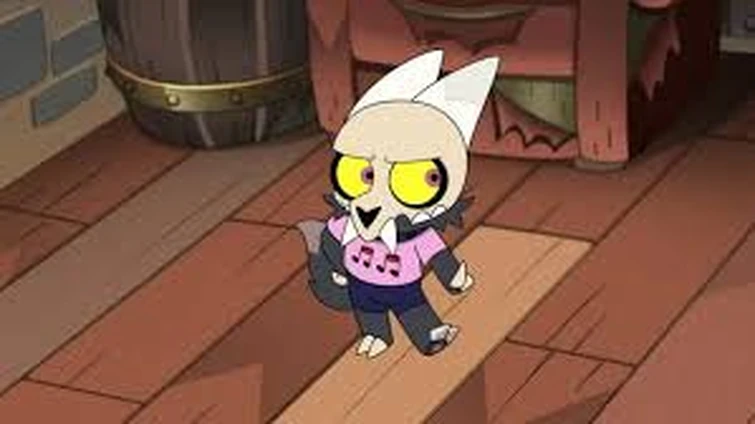 What's your favourite scene from the owl house? | Fandom