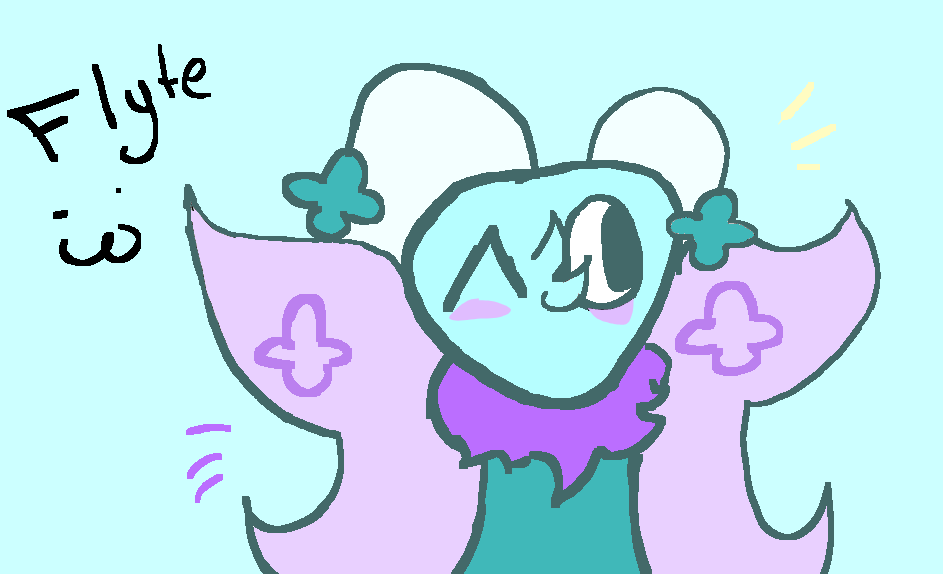 I've made flyte | Fandom