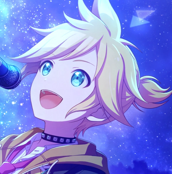 Guess my favorite pjsk character | Fandom