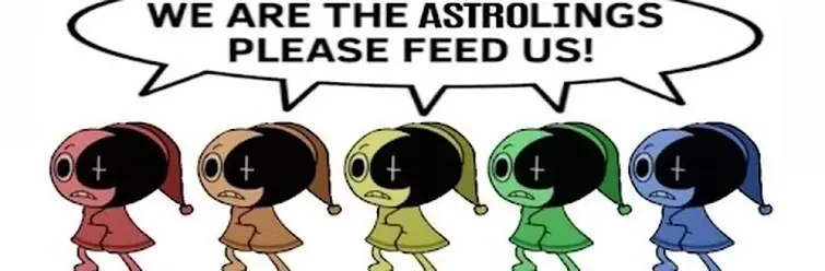 Dandy's World RP Ichor Infection | Fandom