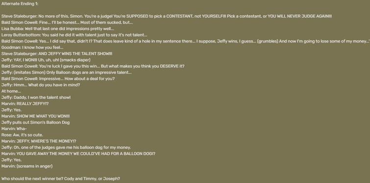 Discuss Everything About SML Wiki | Fandom