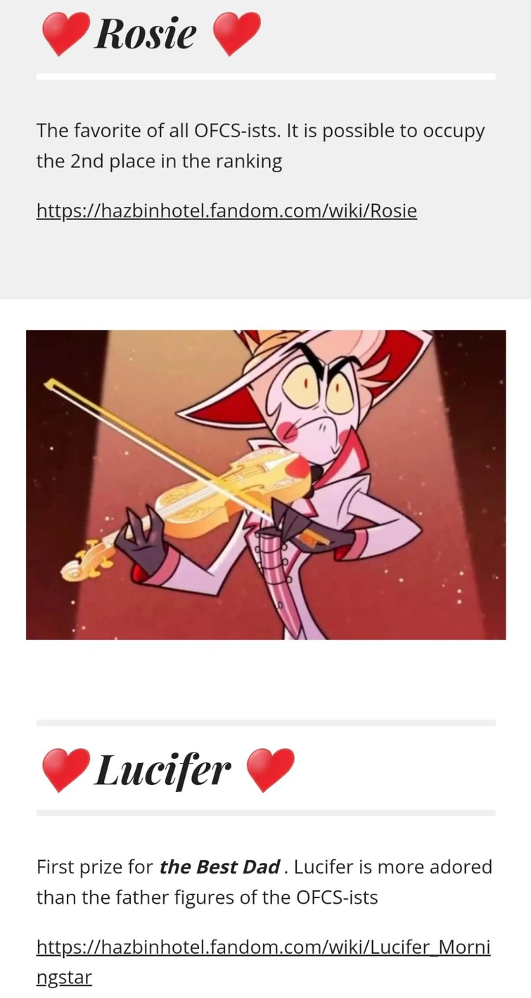 Appreciation post to my friends | Fandom