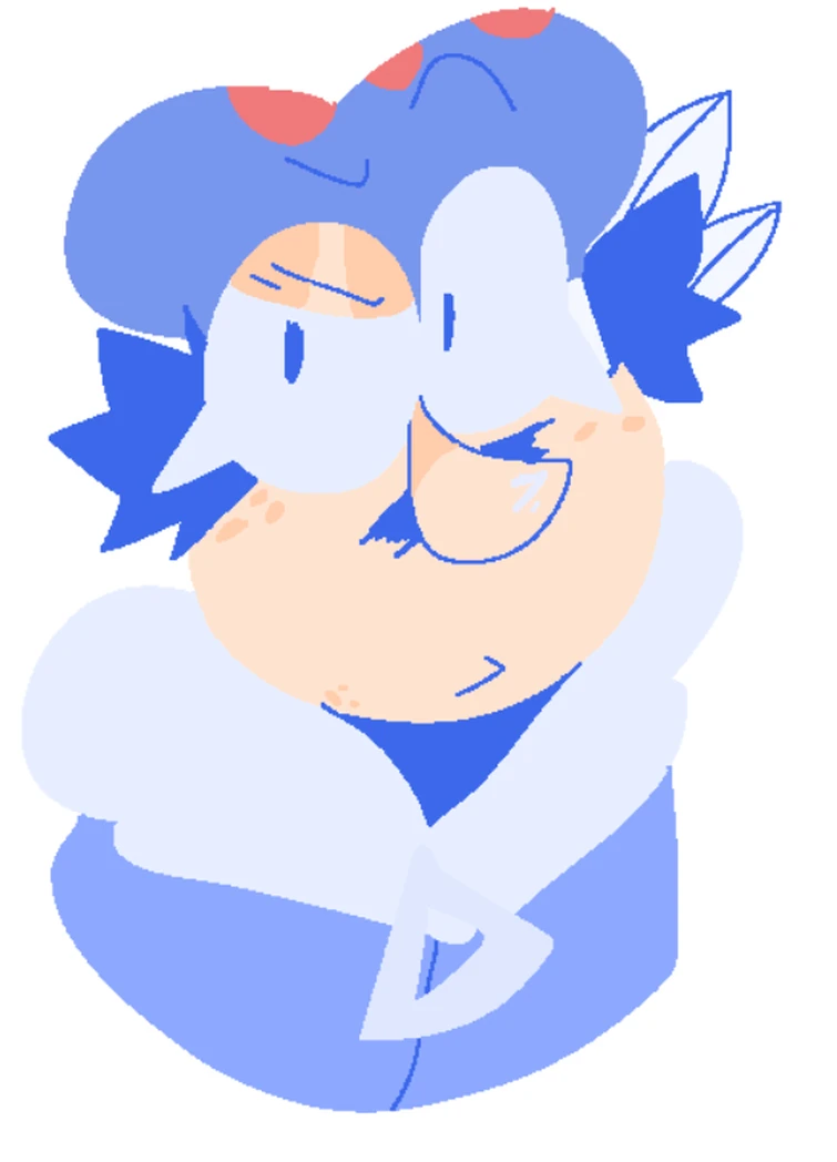 Small art dump | Fandom