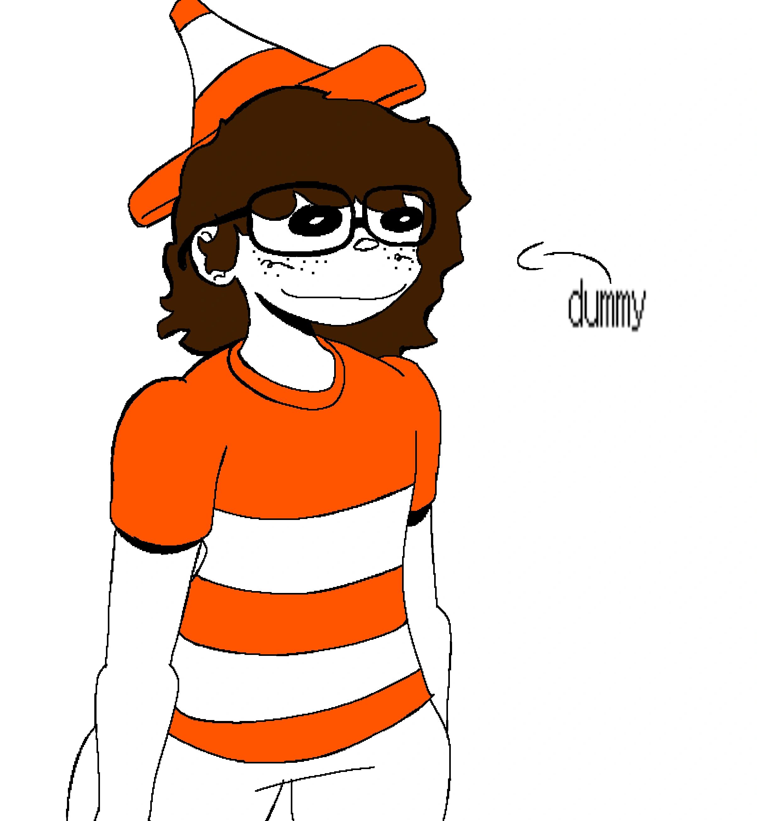 yet another cone luke redesign(?) | Fandom