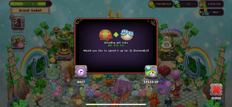 Discuss Everything About My Singing Monsters Wiki | Fandom
