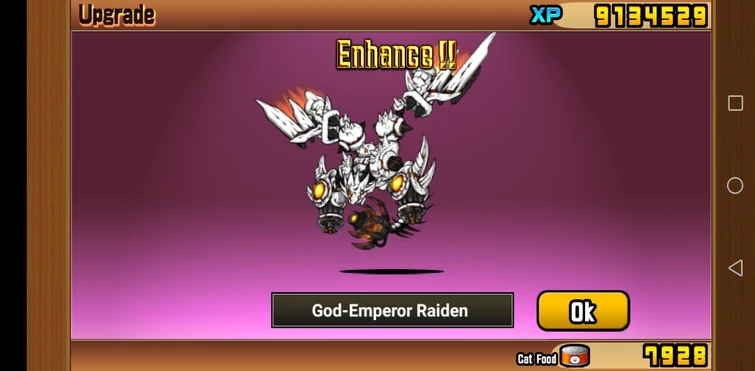 Discuss Everything About Battle Cats Wiki | Fandom