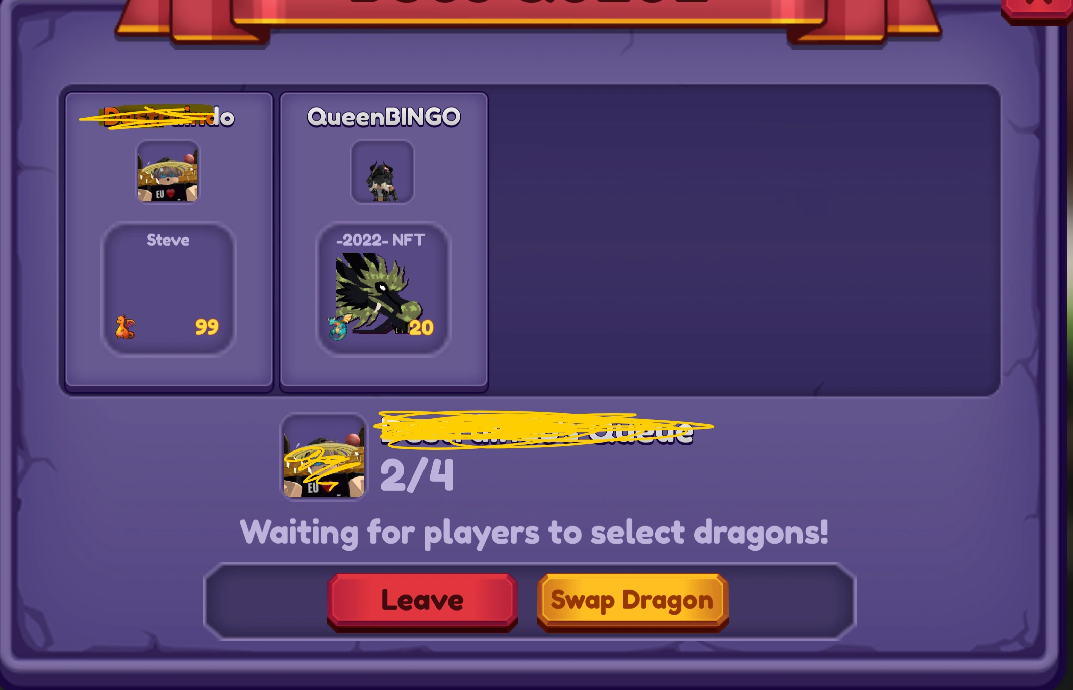 GASP!! 99 | Fandom