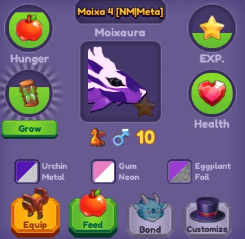 LF: moix swap | Fandom