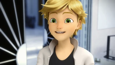 Adrien is revealed to indeed be a Sentimonster. How do you feel? | Fandom