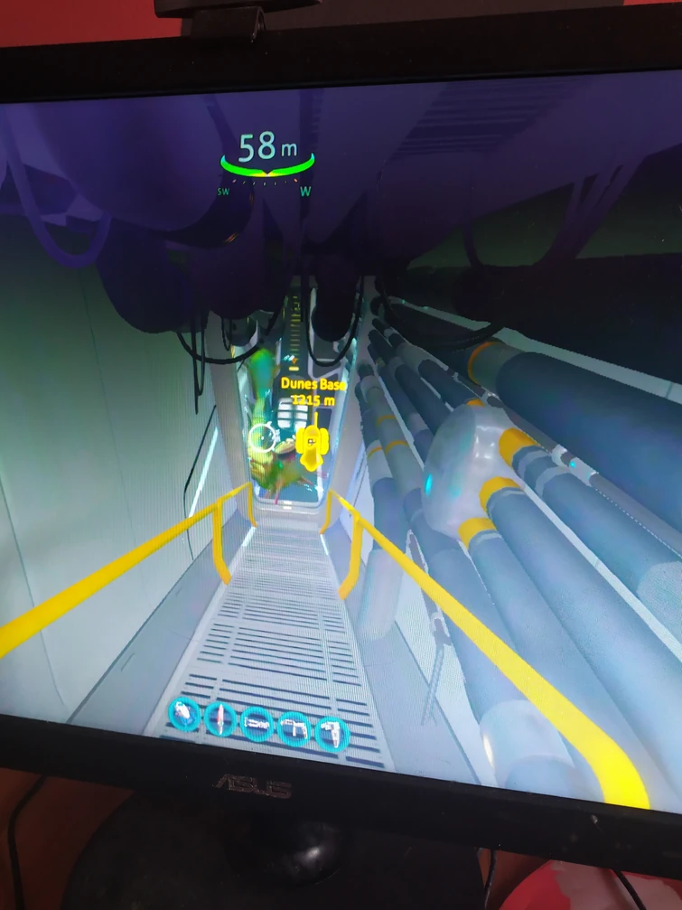 Discuss Everything About Subnautica Wiki | Fandom