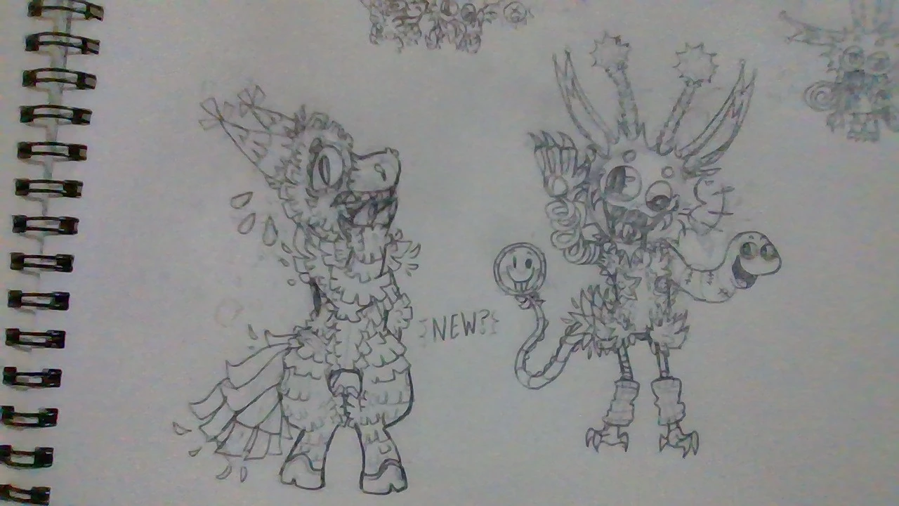 NEW OCS????? | Fandom