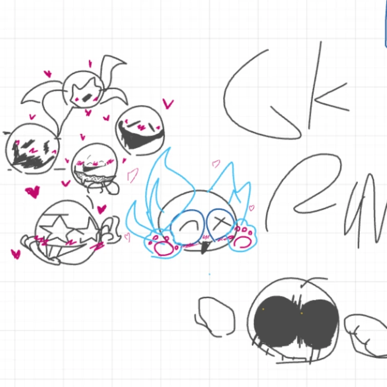 Gumbi qna because yes | Fandom