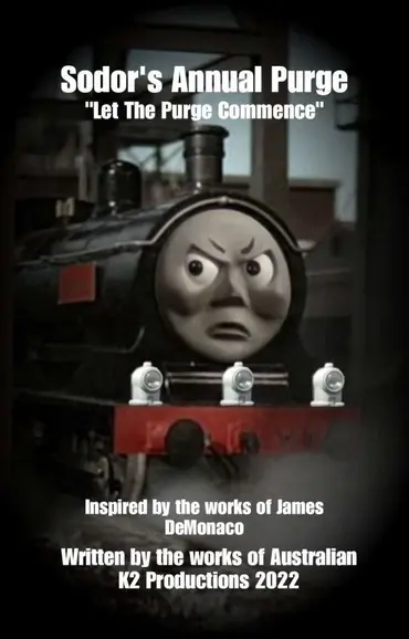 Which Sodor AUs is Better #47 | Fandom