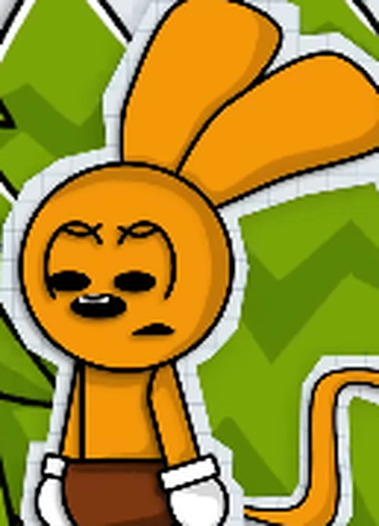 Riggy has something important to say. | Fandom