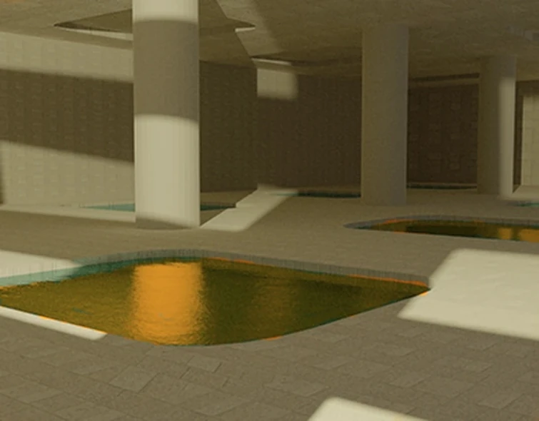 Tengo Imagen de Los Poolrooms | Fandom