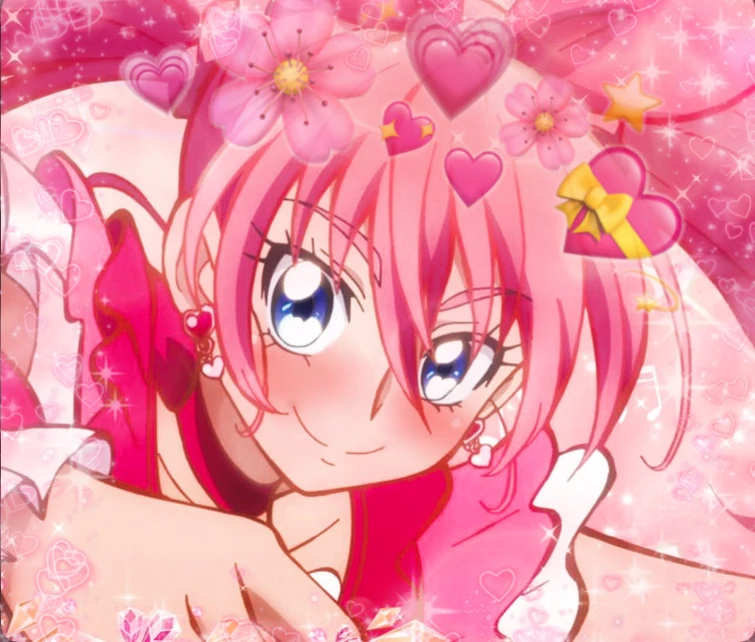 More PreCure Icons! | Fandom