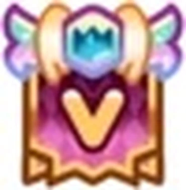 What’s your arena rank? | Fandom