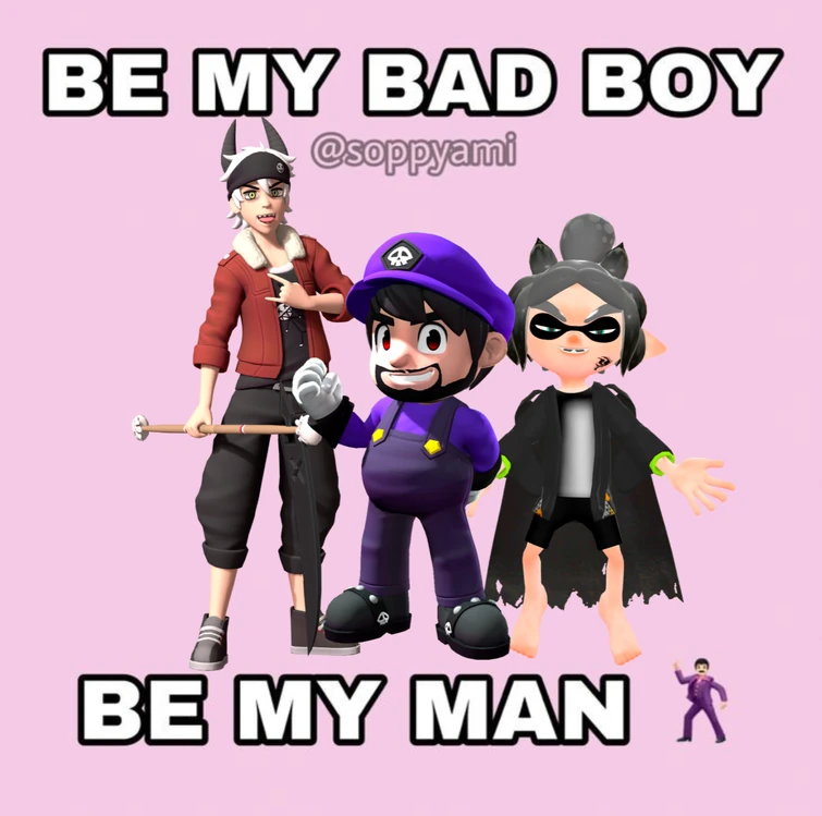 Discuss Everything About The SMG4/GLITCH Wiki | Fandom