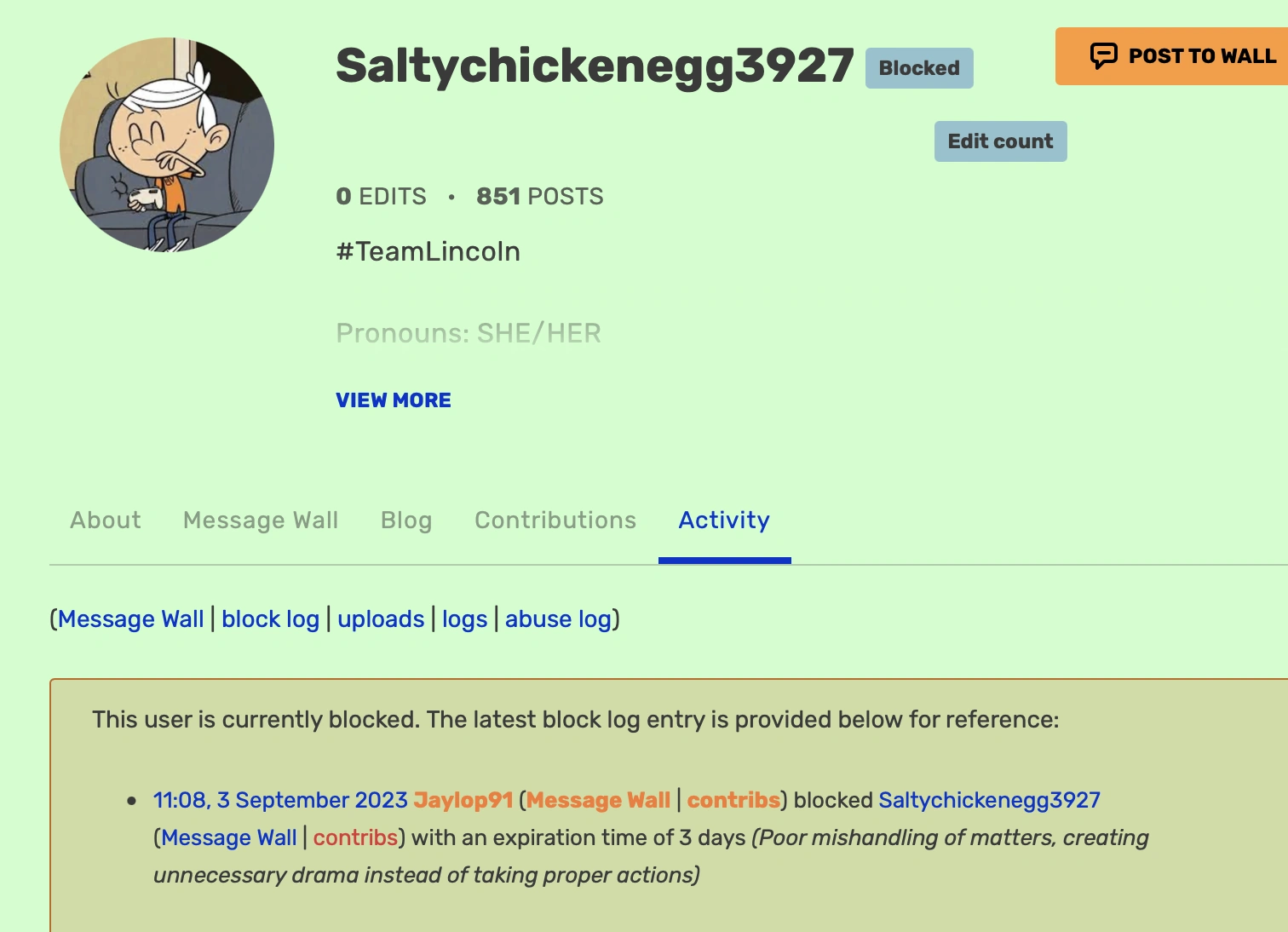 Announcement: I Found Out What Happened To Queen | Fandom