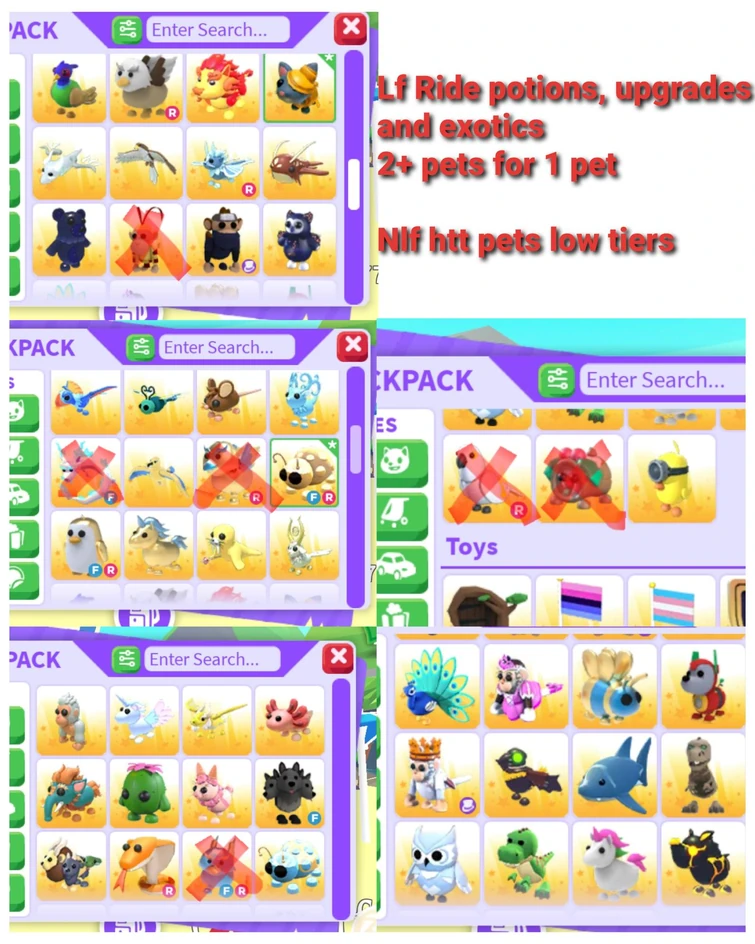 Discuss Everything About Adopt Me! Wiki | Fandom