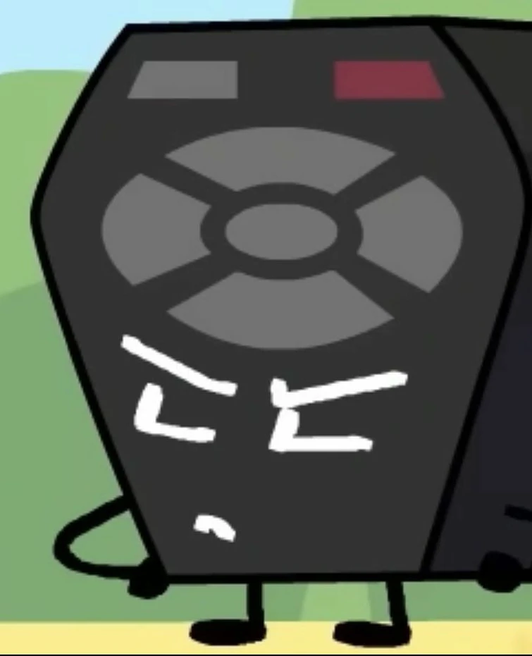 sexy remote | Fandom