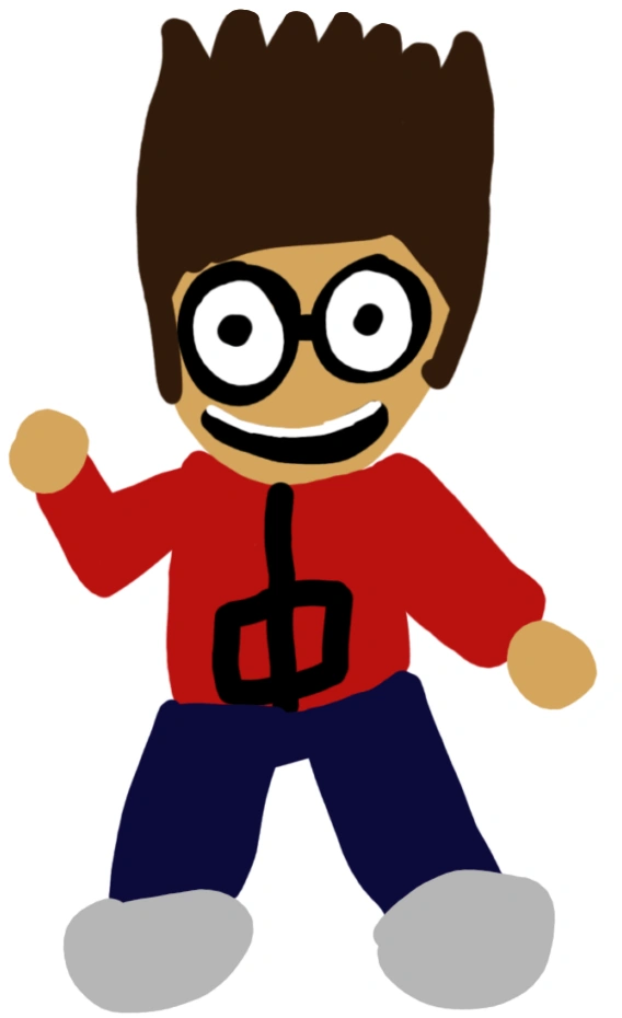 Poorly drawed puff | Fandom