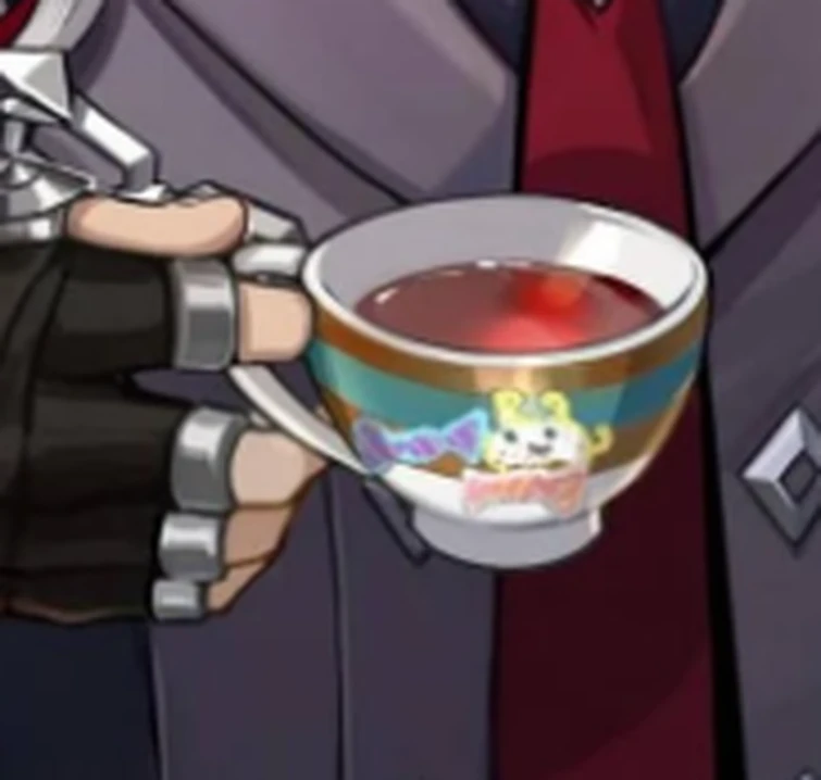 Happy Birthday the Cryo Boxer Aka Wriothesley!🎁🎊🎉🎈 | Fandom