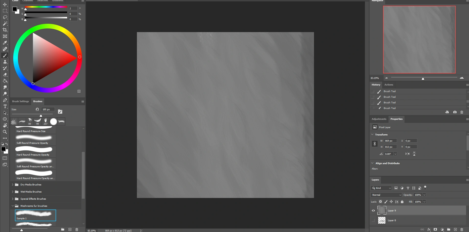 MORE FUR TEST | Fandom