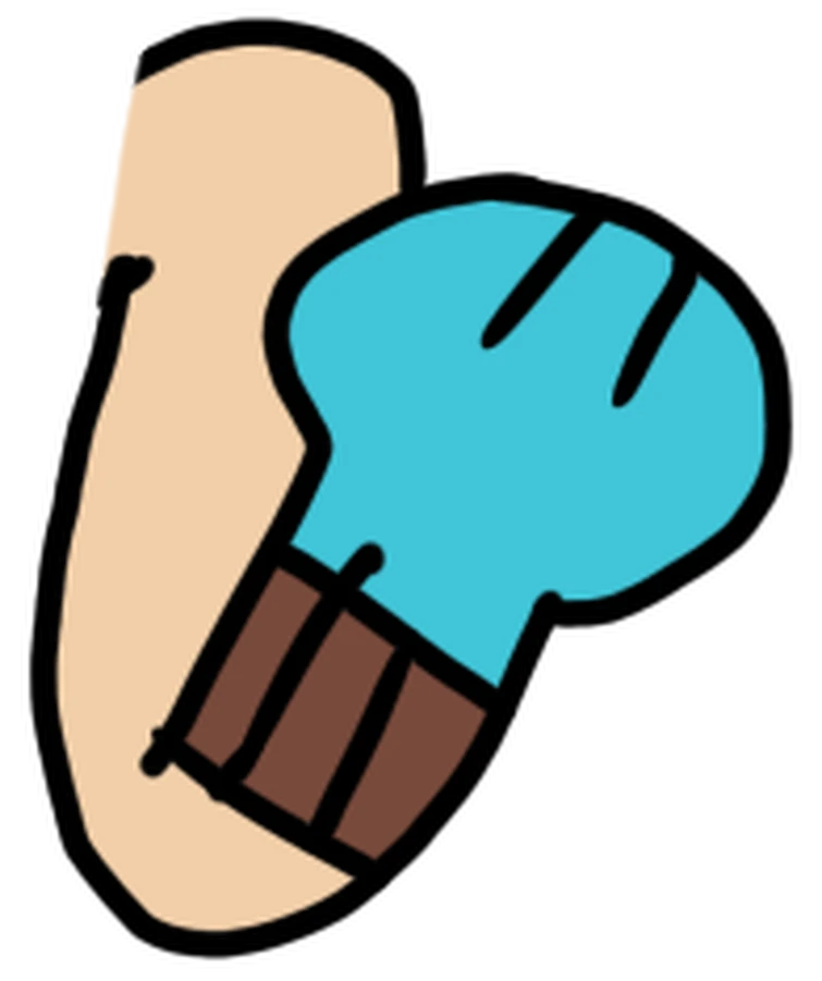 Gumball rigs | Fandom