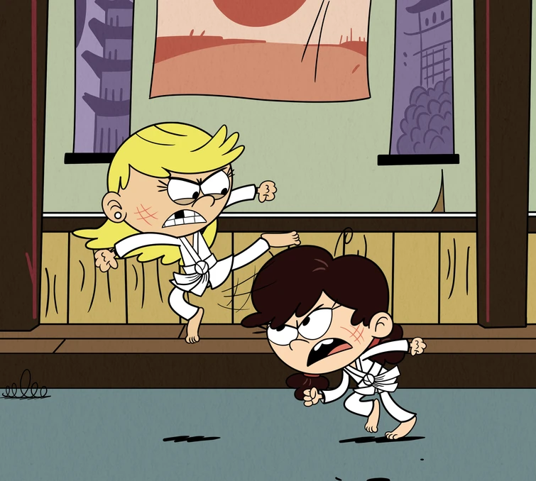 Discuss Everything About The Loud House Encyclopedia | Fandom