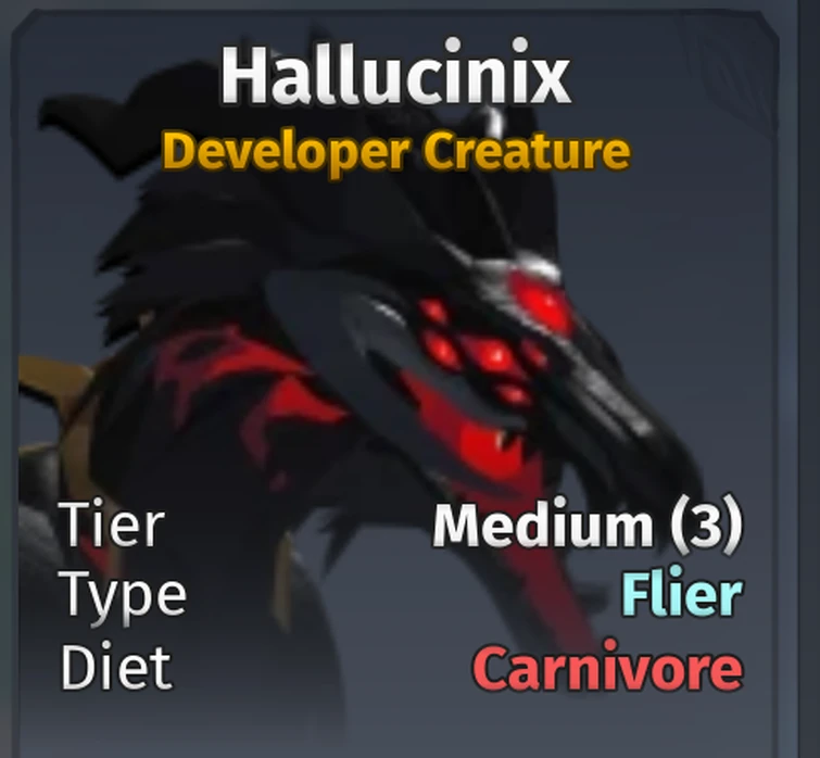 Discuss Everything About Creatures of Sonaria Wiki | Fandom