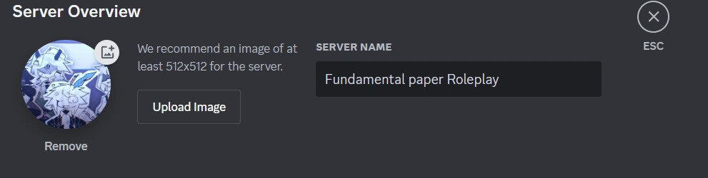 Fpe rp discord server lol | Fandom