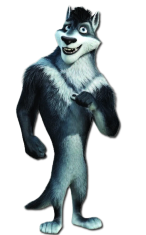 WAYNE THE WEREWOLF | Fandom