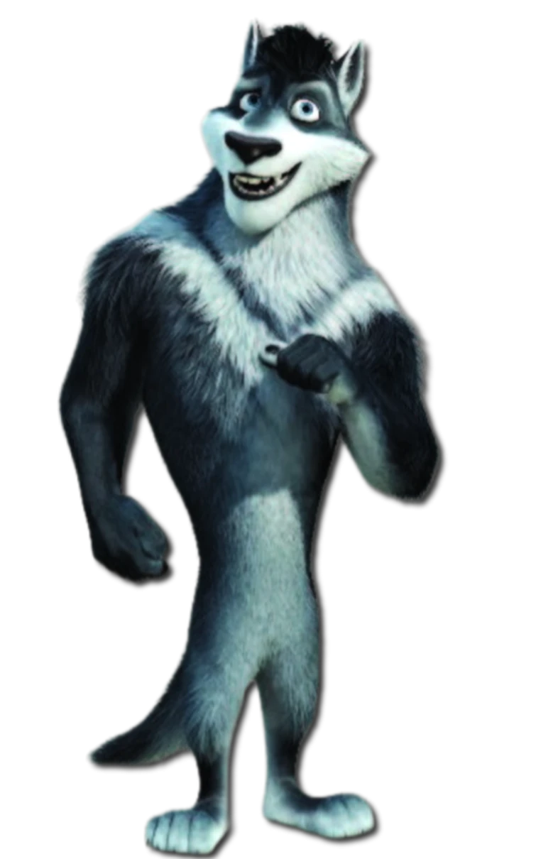 WAYNE THE WEREWOLF | Fandom